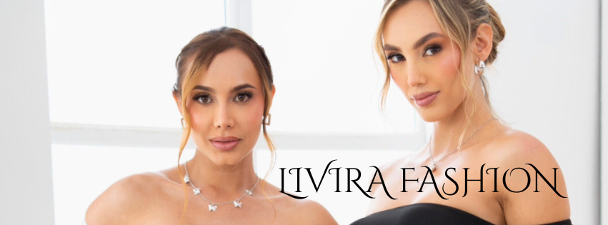 Livira Fashion | Define Your Look. Leave Your Mark
